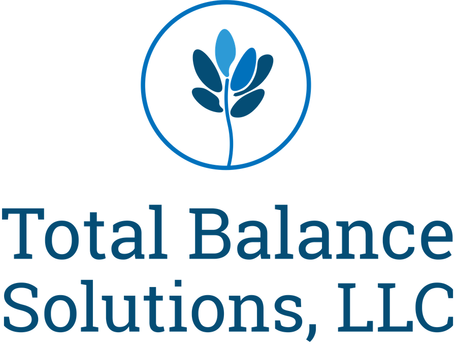 Total Balance Solutions – You have more important things to do than ...